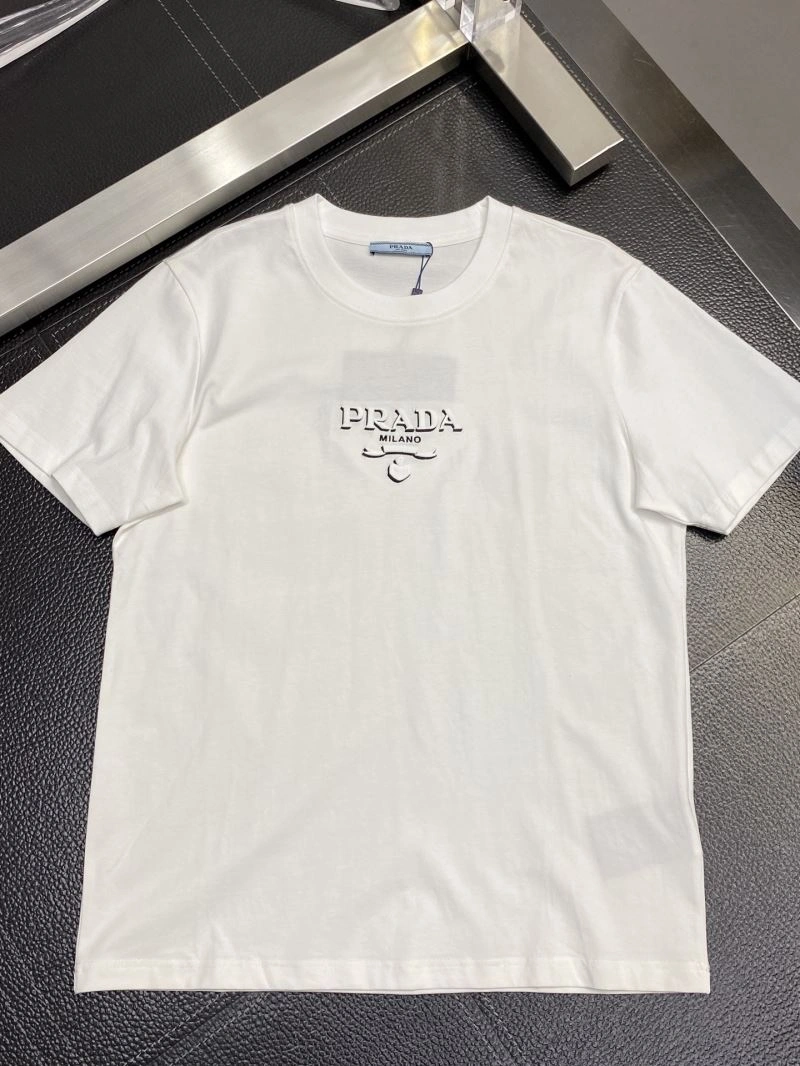 Factory-made Prada T-Shirts