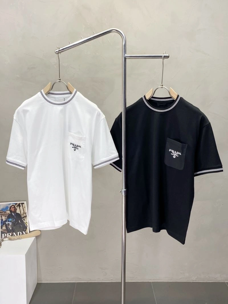 Prada T-Shirts
