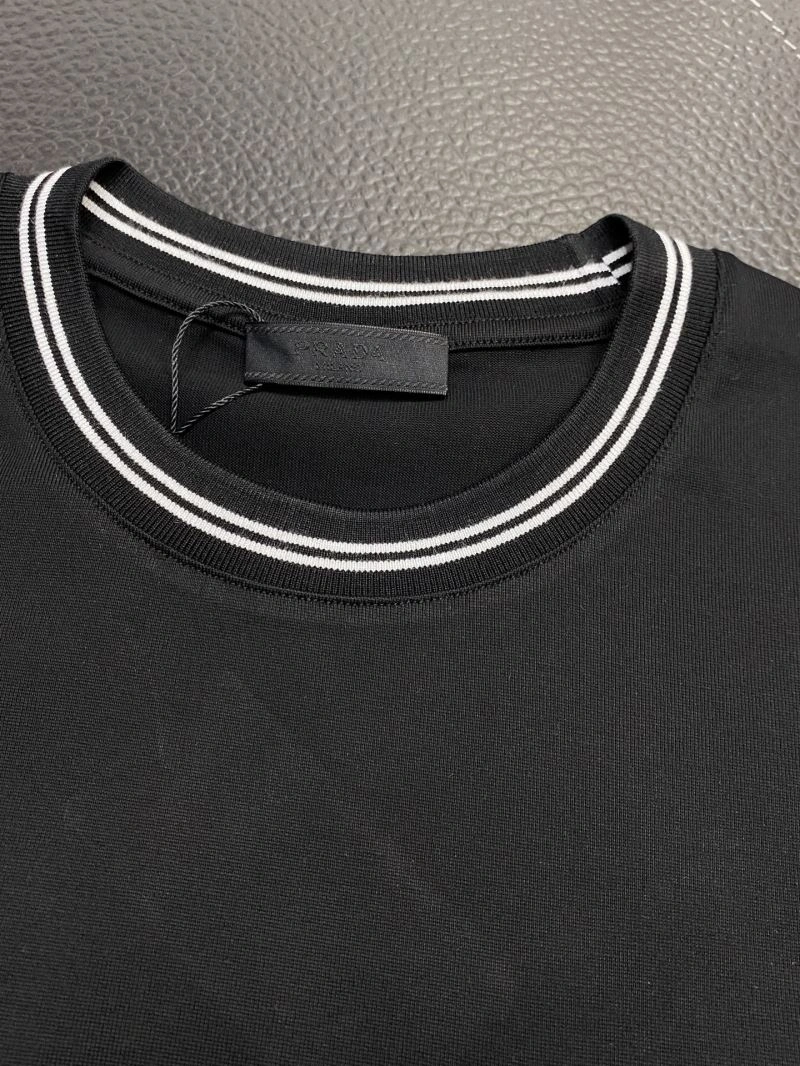 1:1 copy Prada T-Shirts