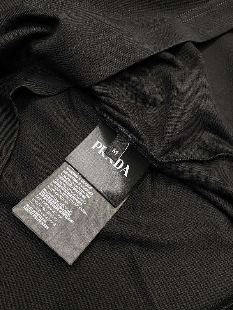 1:1 copy Prada T-Shirts
