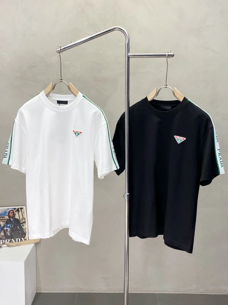 Prada T-Shirts