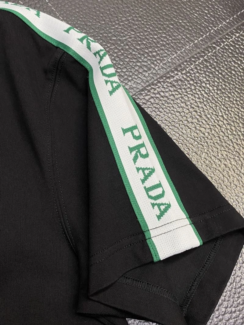 Factory-made Prada T-Shirts