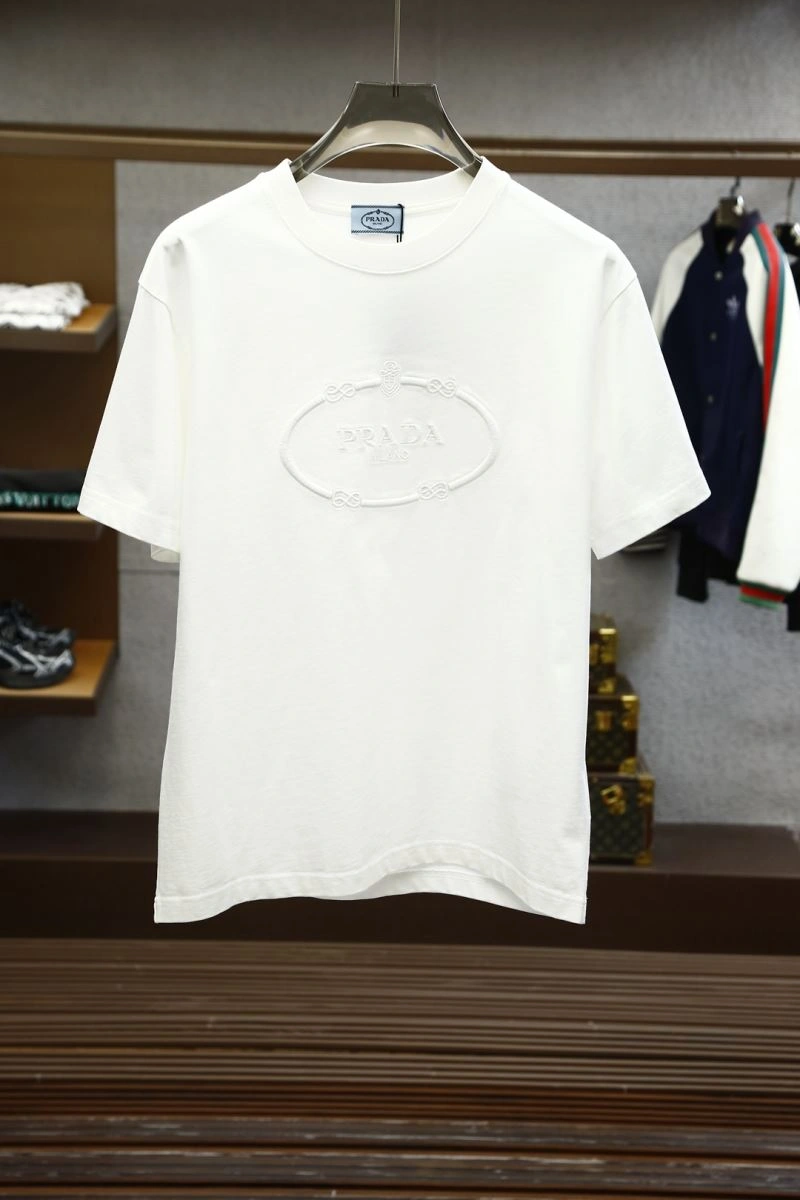 Prada T-Shirts