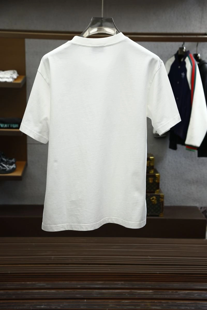 1:1 copy Prada T-Shirts