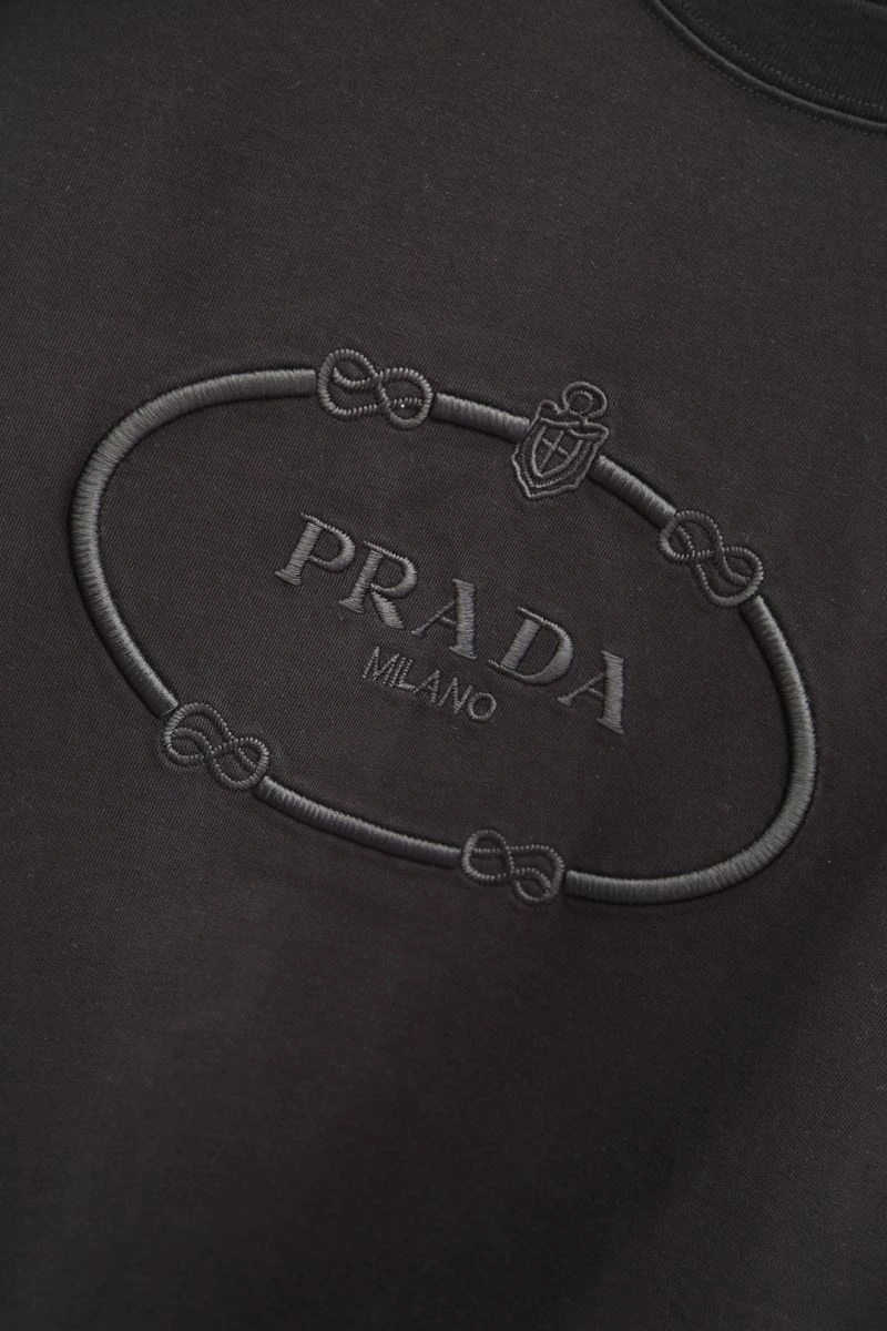 1:1 copy Prada T-Shirts