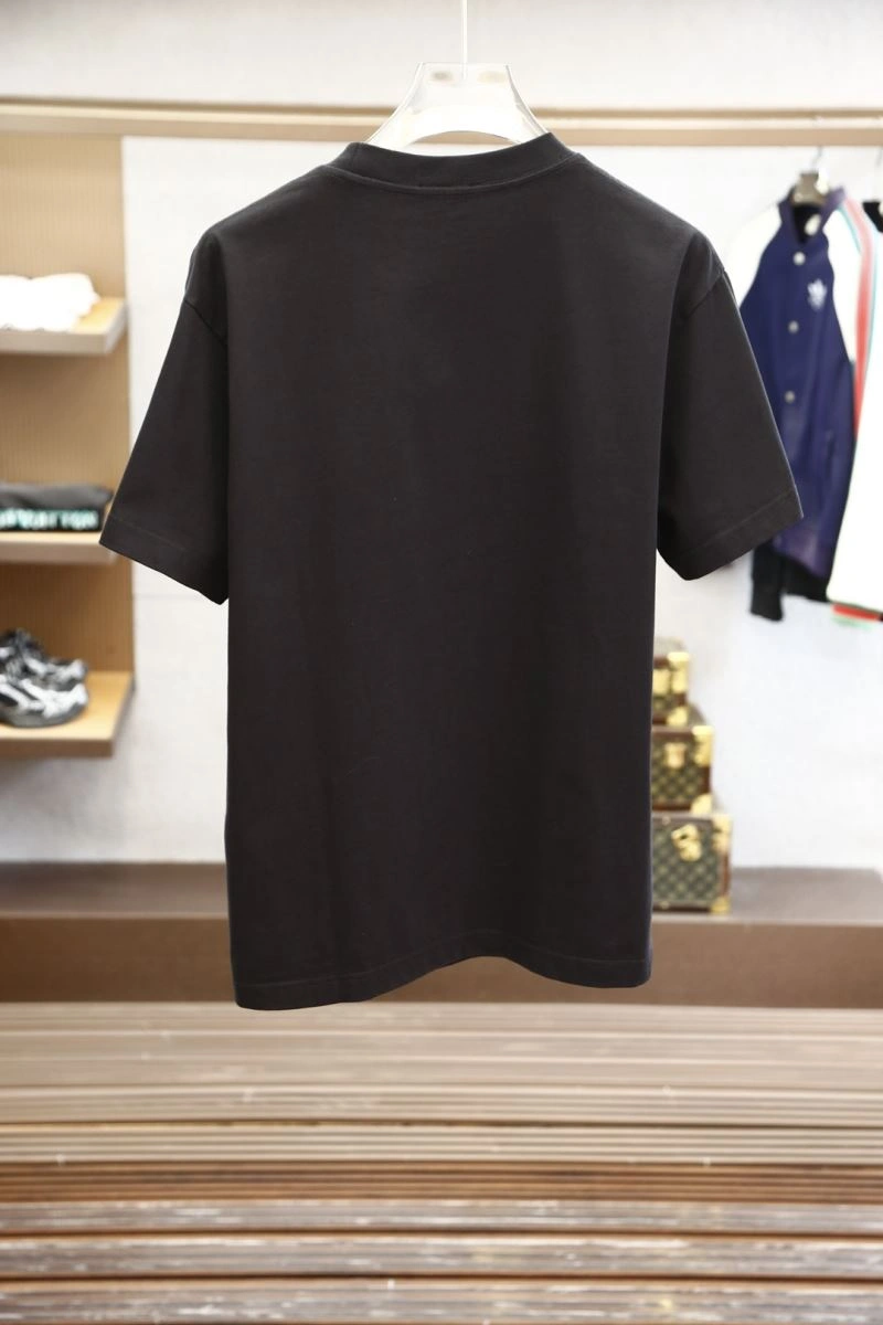 1:1 copy Prada T-Shirts