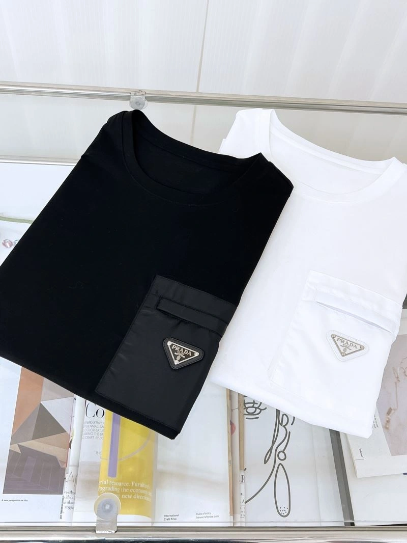 Prada T-Shirts