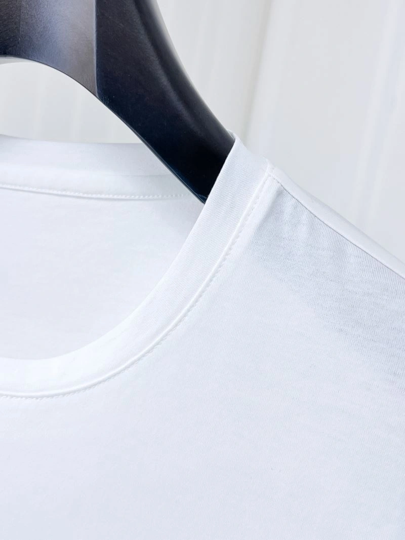 Factory-made Prada T-Shirts
