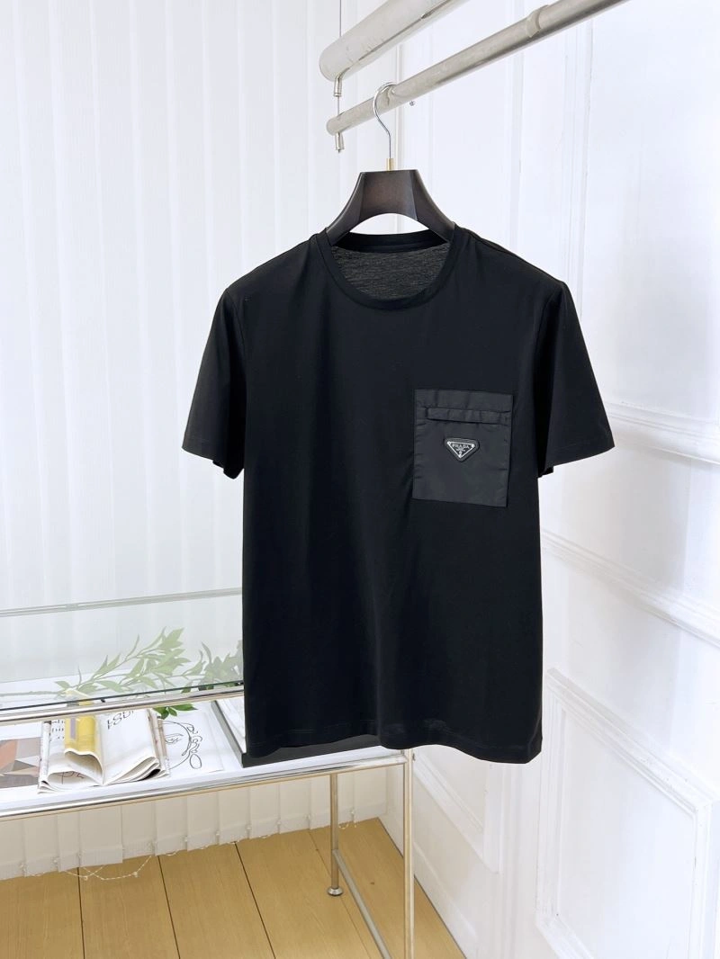 Factory-made Prada T-Shirts