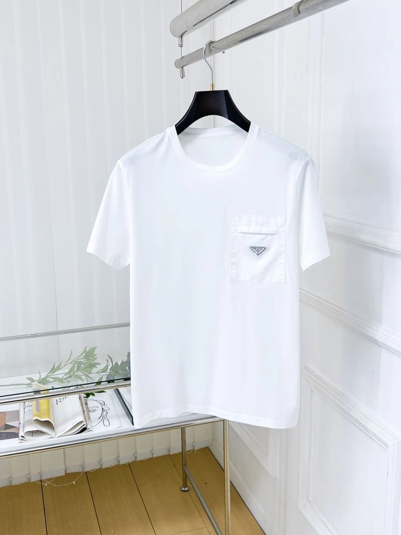Factory-made Prada T-Shirts