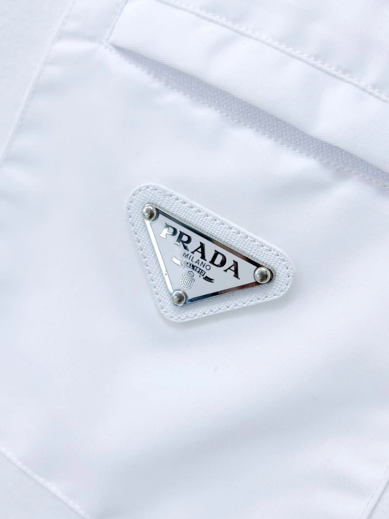 Factory-made Prada T-Shirts