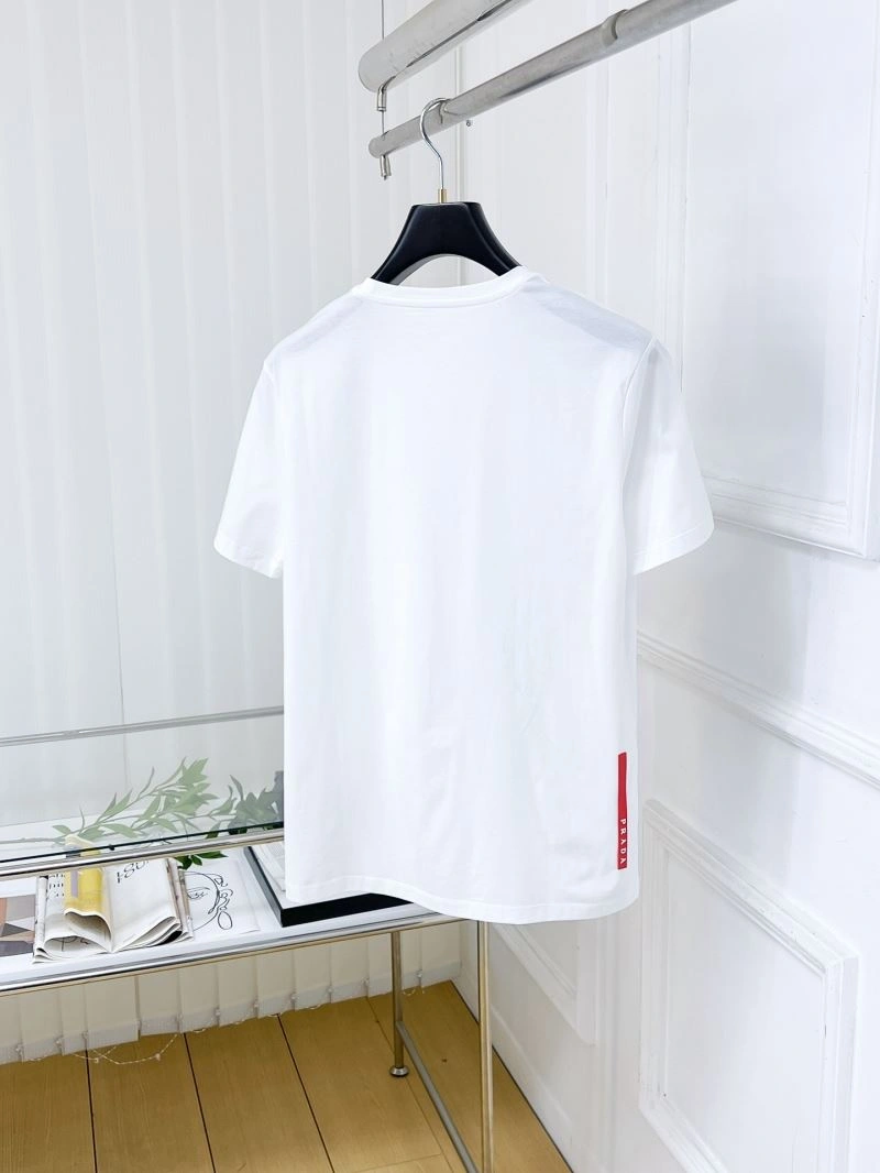 Factory-made Prada T-Shirts