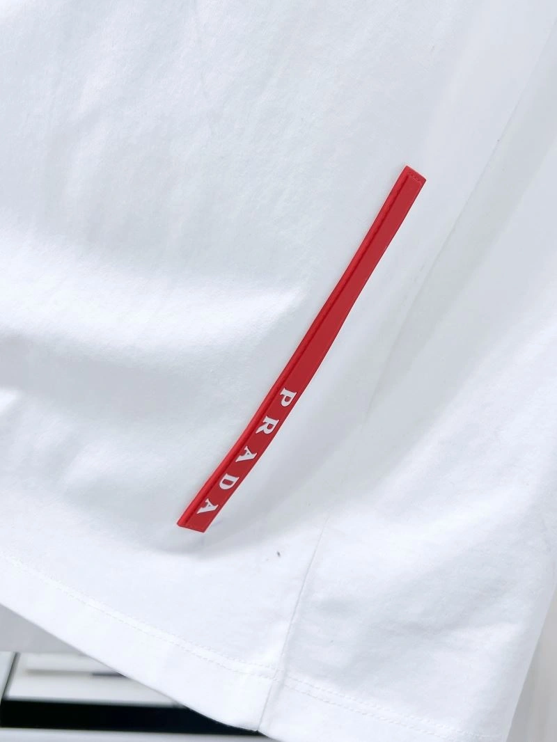 Factory-made Prada T-Shirts