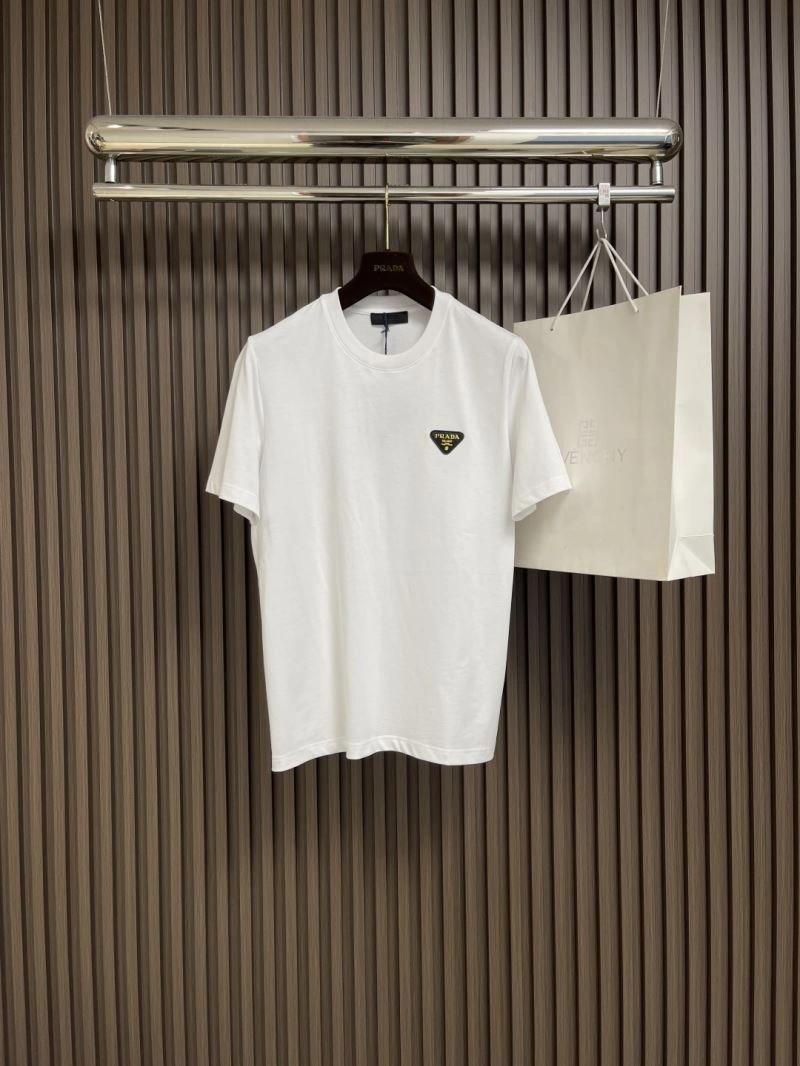 Prada T-Shirts