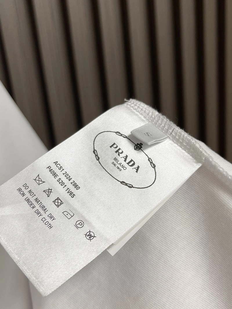 Legit Prada T-Shirts