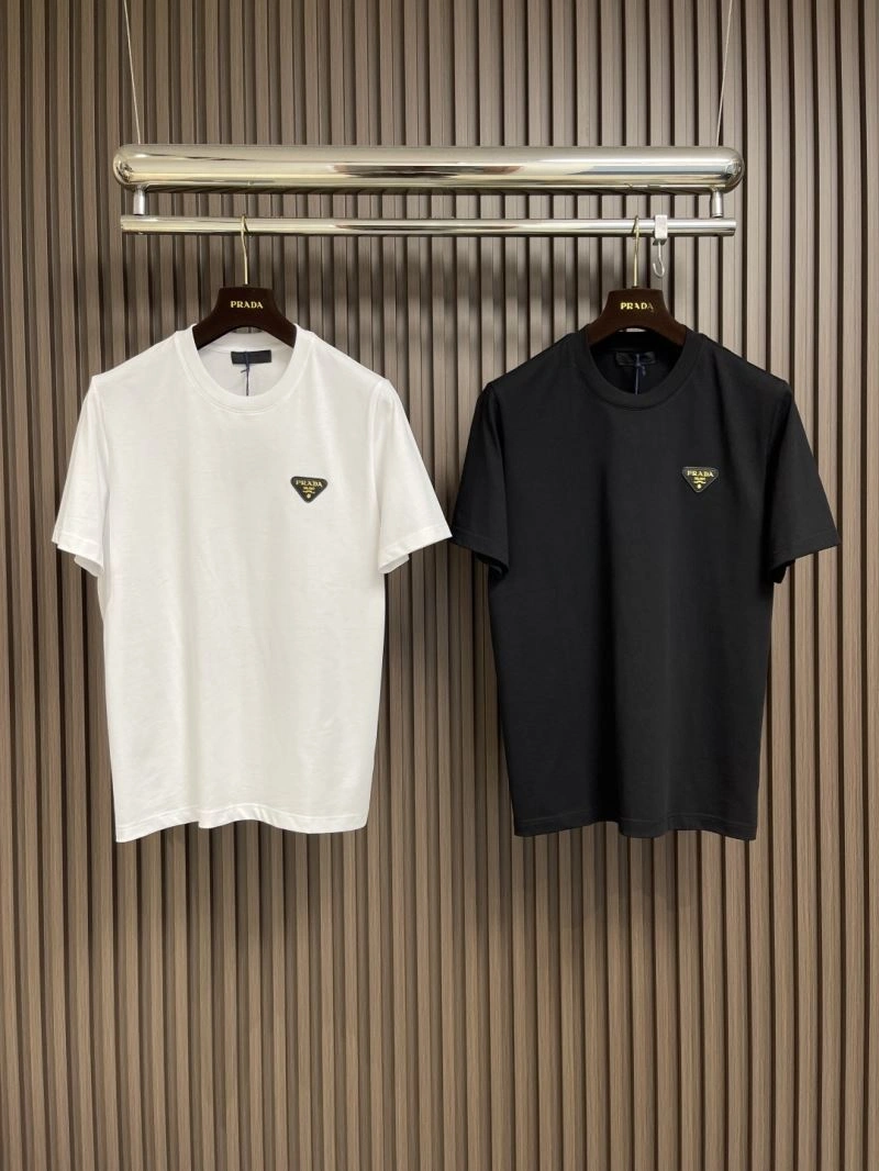 Reasonably priced Prada T-Shirts