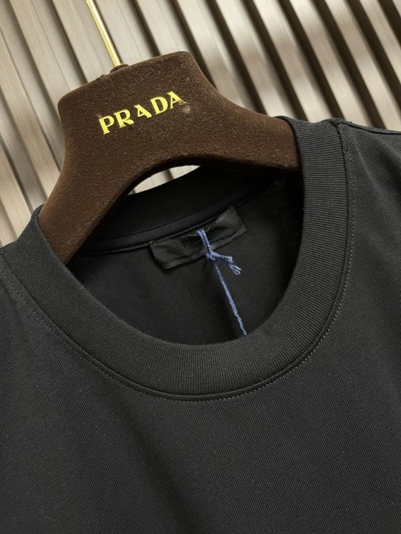Reasonably priced Prada T-Shirts