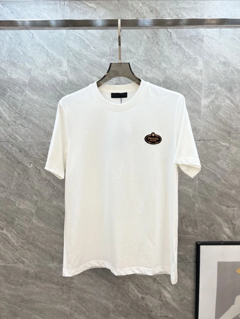 Prada T-Shirts