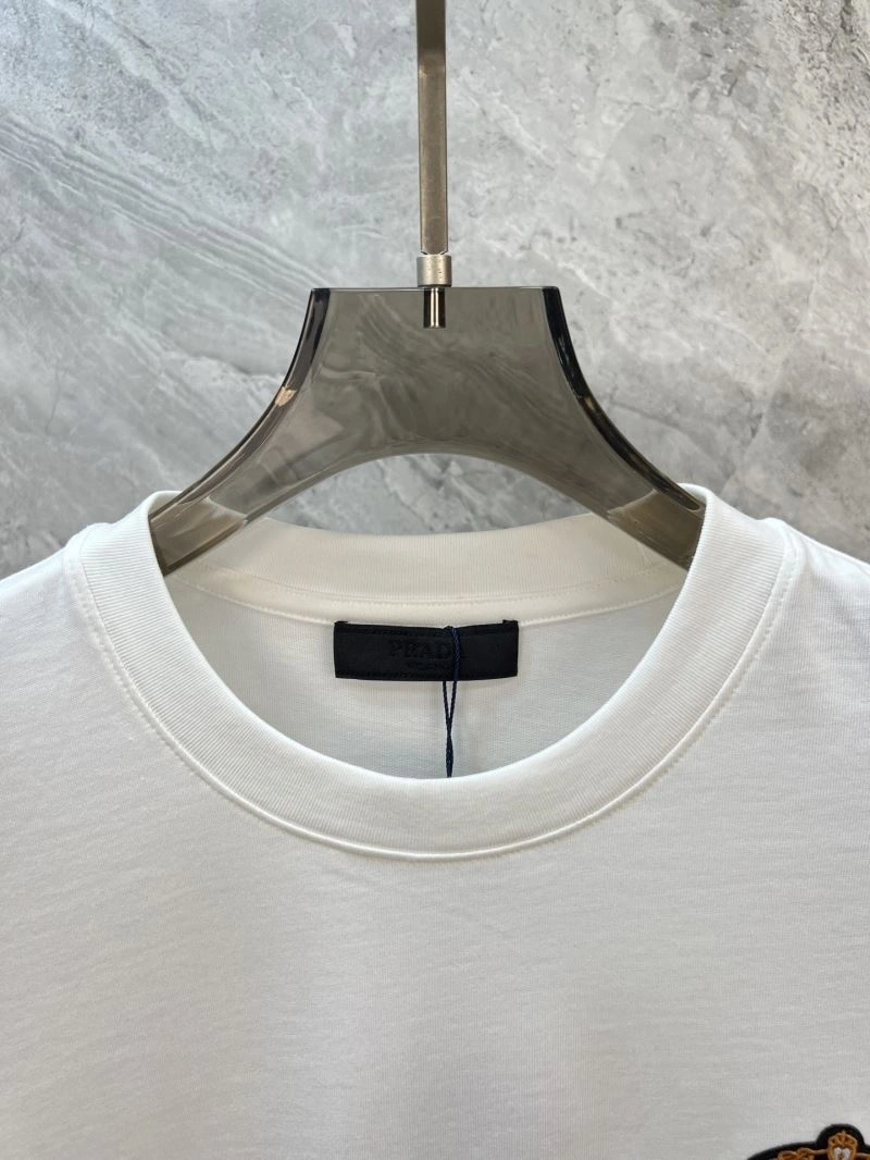 Authentic Prada T-Shirts