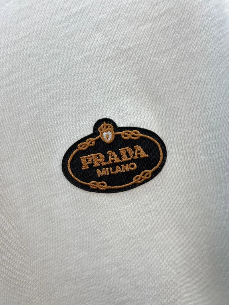 Authentic Prada T-Shirts