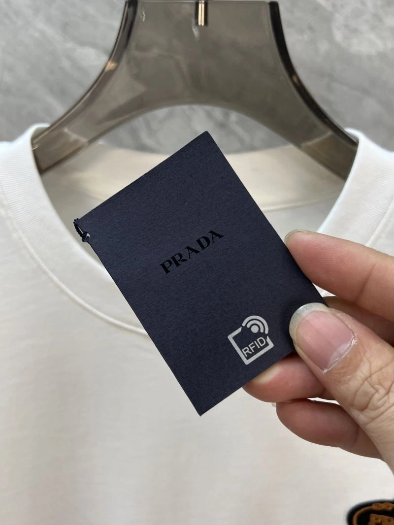 Authentic Prada T-Shirts