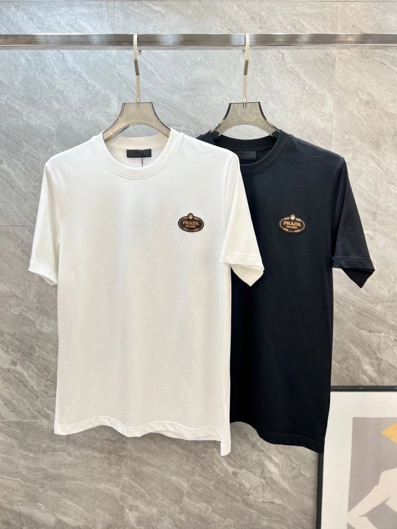 Authentic Prada T-Shirts