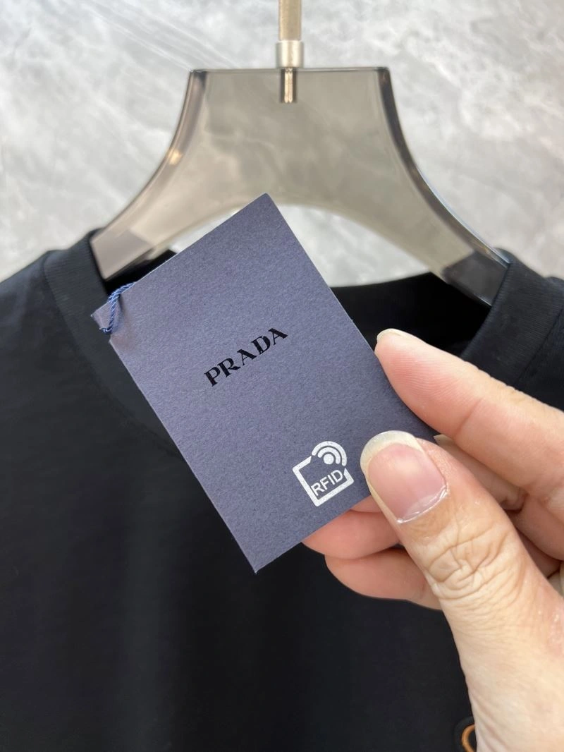 Authentic Prada T-Shirts
