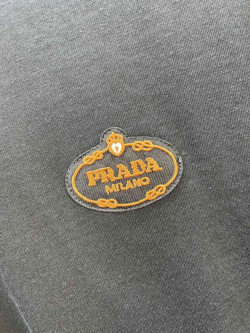 Authentic Prada T-Shirts