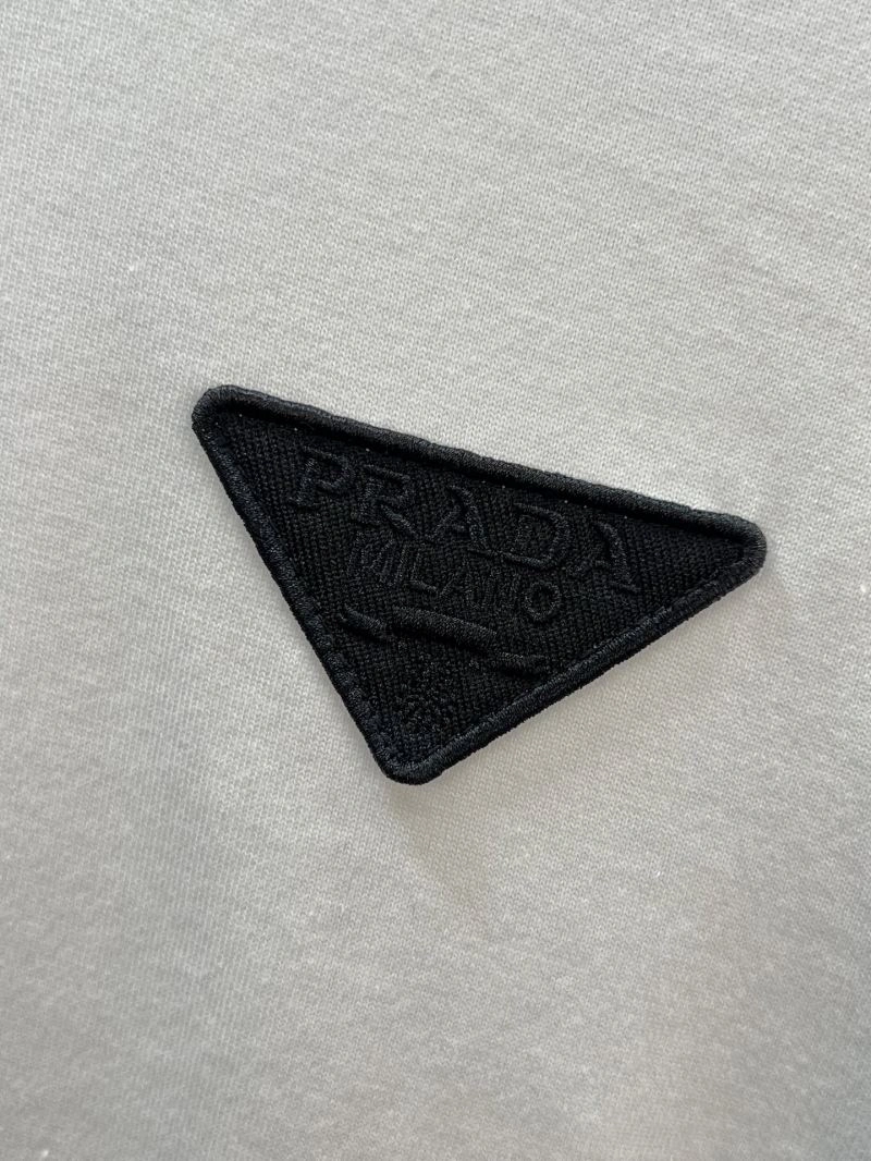 Real Prada T-Shirts