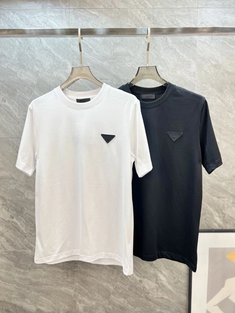 Genuine Prada T-Shirts