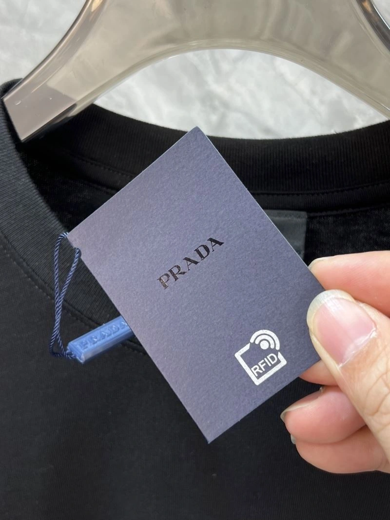 Genuine Prada T-Shirts