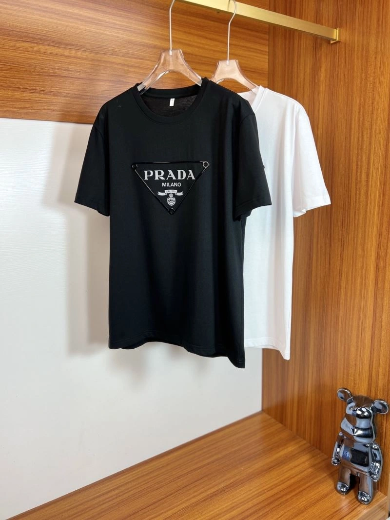 Prada T-Shirts
