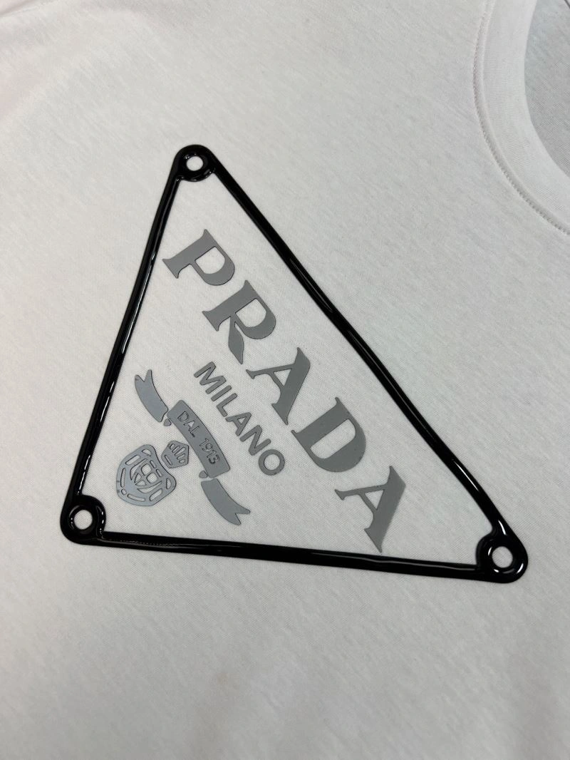 Original Prada T-Shirts