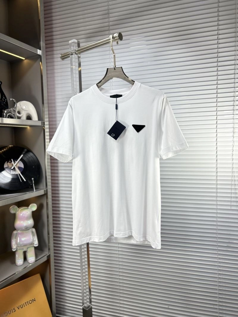 Prada T-Shirts