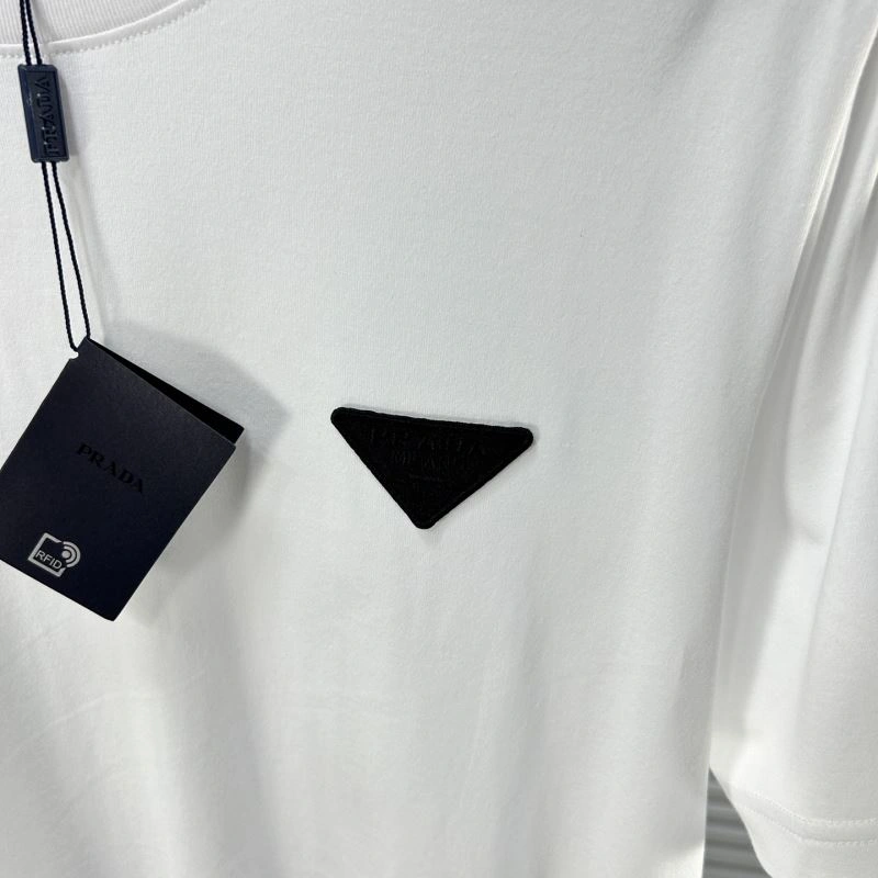 Discounted Prada T-Shirts