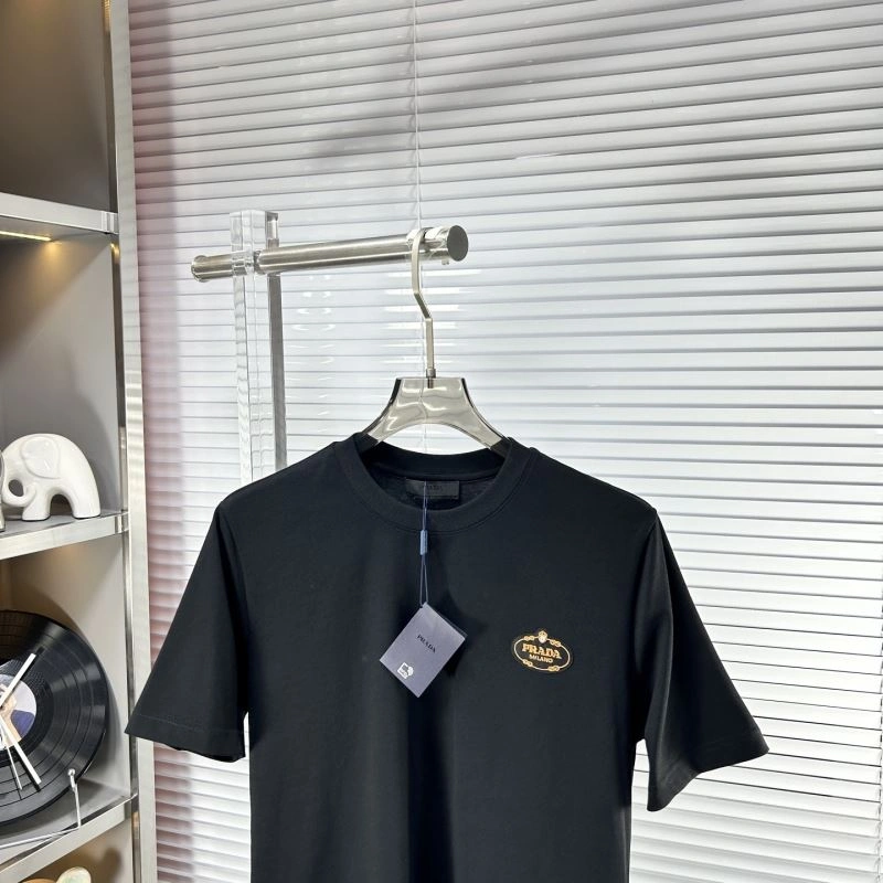 Real Prada T-Shirts
