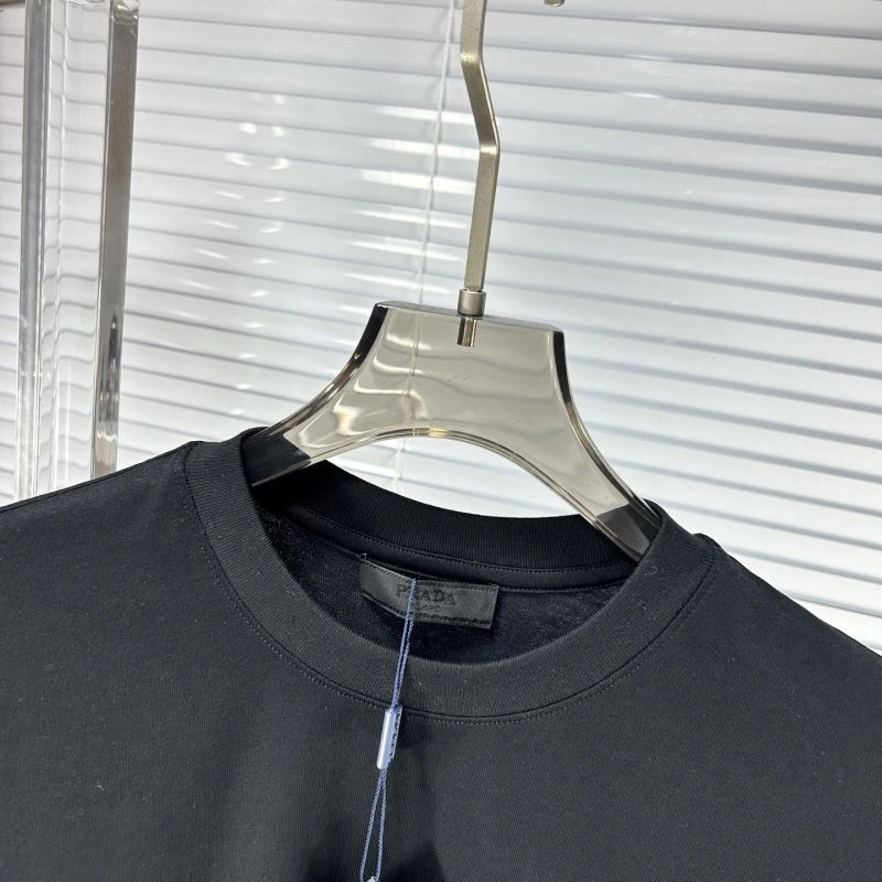 Real Prada T-Shirts