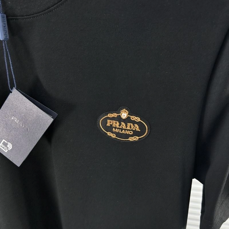 Real Prada T-Shirts