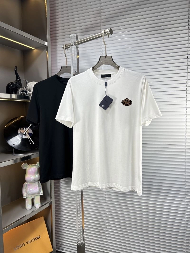 Real Prada T-Shirts