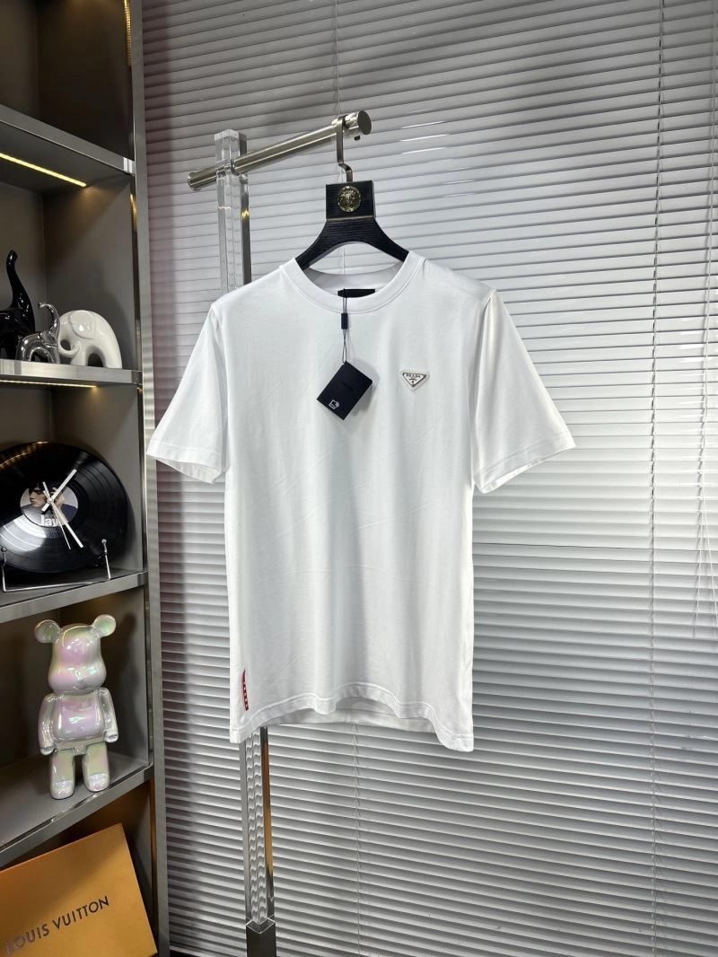 Prada T-Shirts