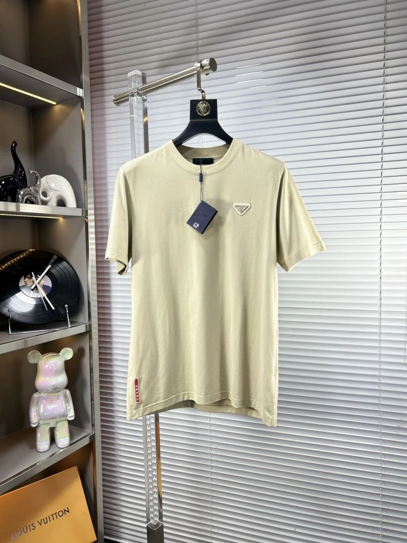 Prada T-Shirts