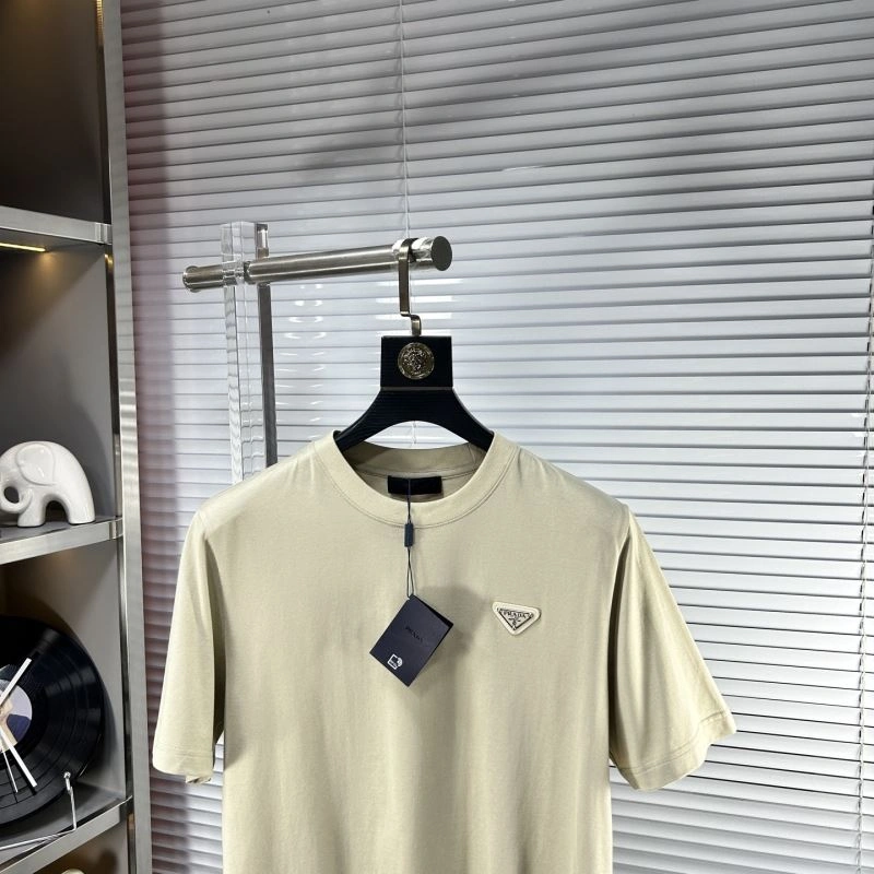 Discounted Prada T-Shirts