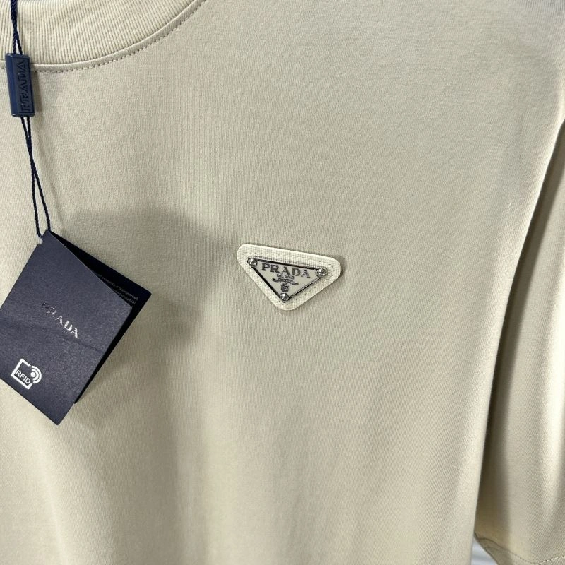 Discounted Prada T-Shirts