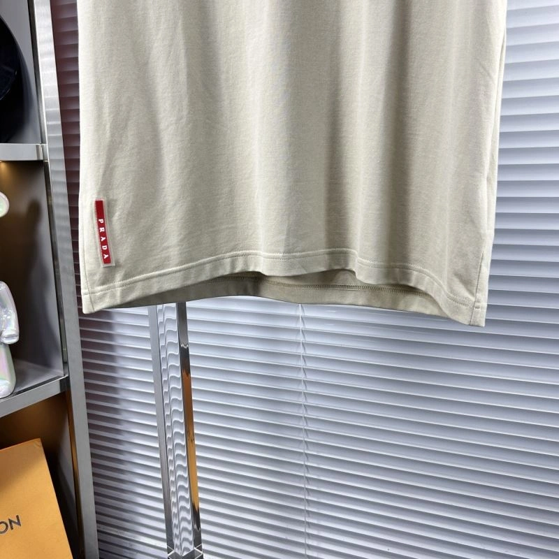 Discounted Prada T-Shirts