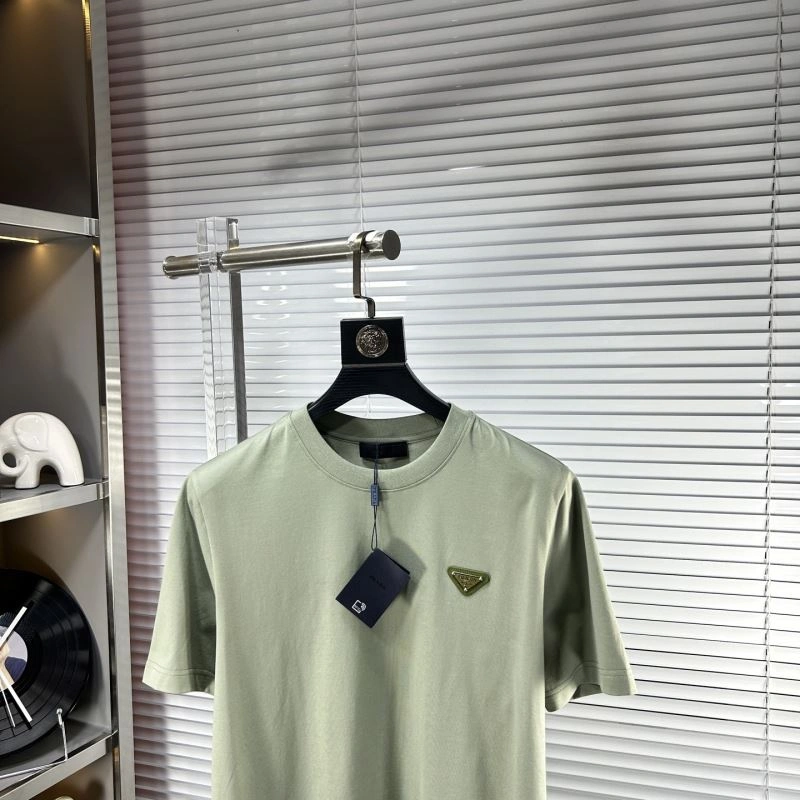 Original Prada T-Shirts