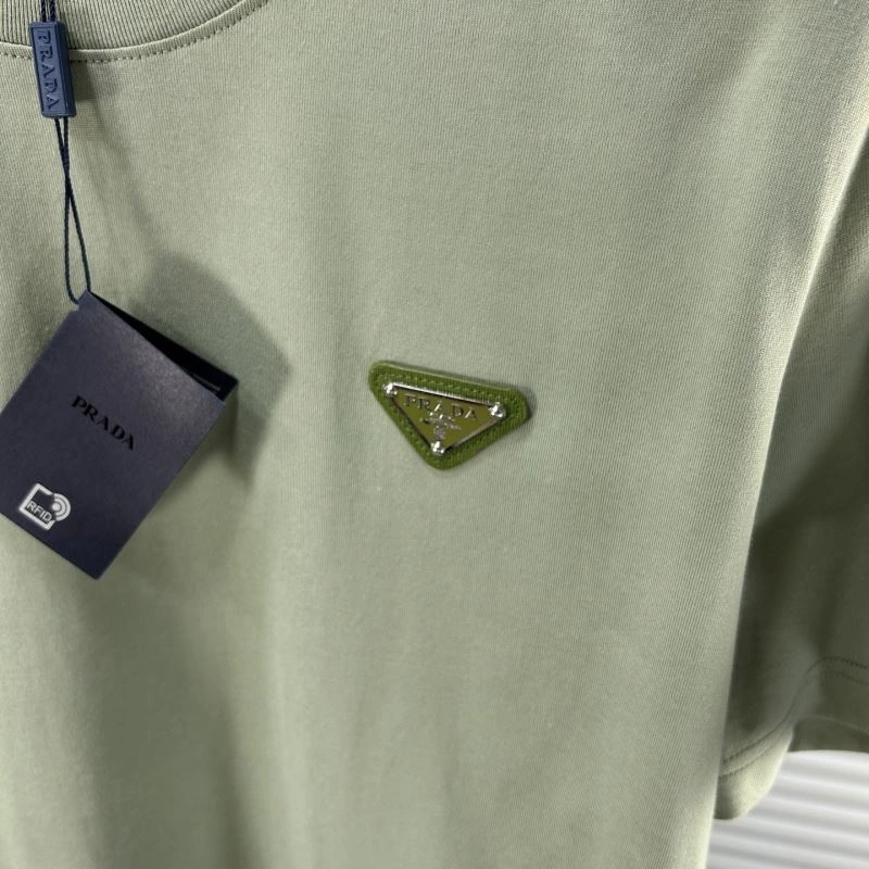 Original Prada T-Shirts
