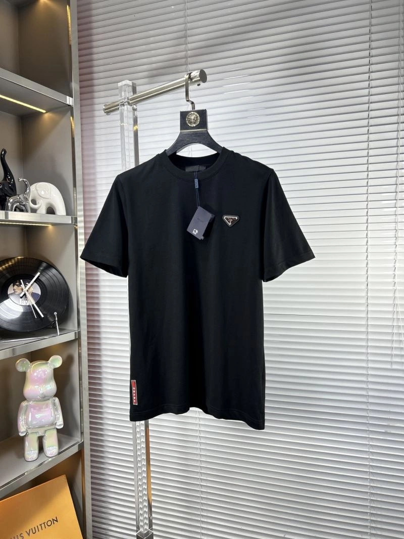 Prada T-Shirts