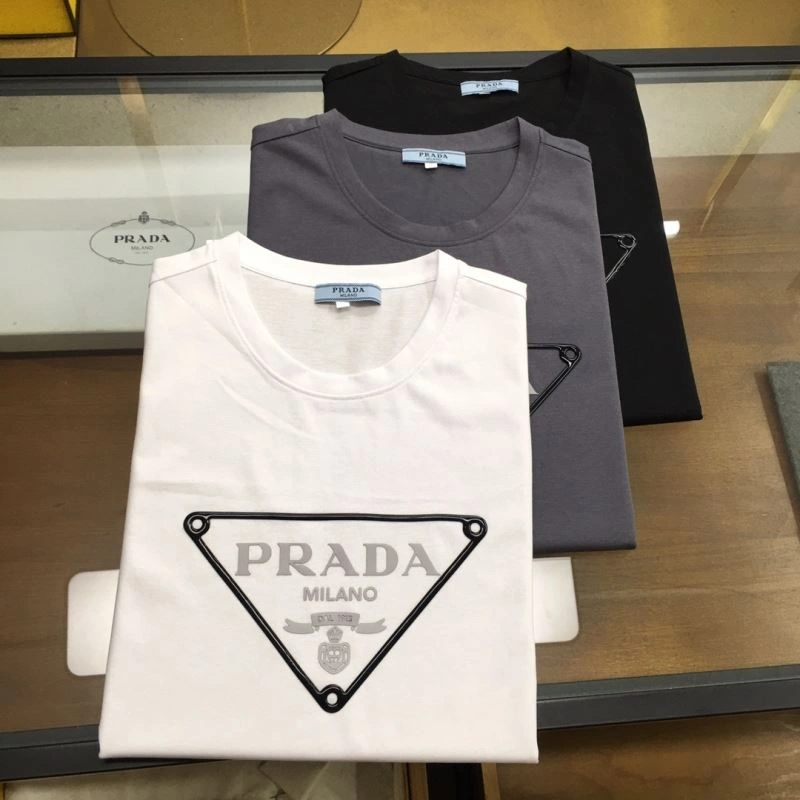 Prada T-Shirts