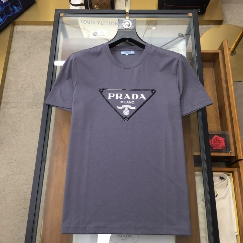 Accurate model Prada T-Shirts
