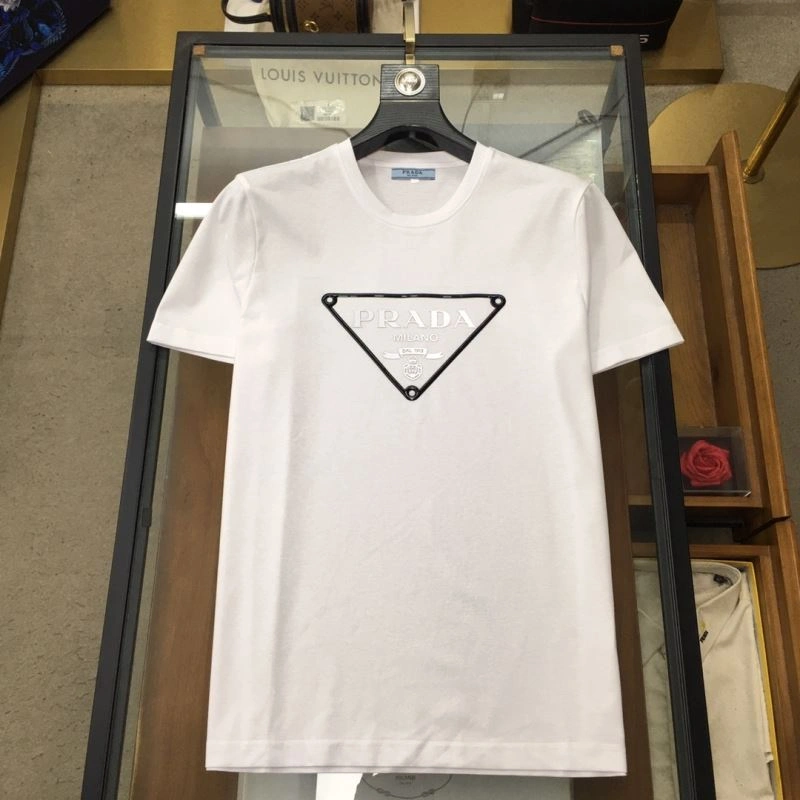 Accurate model Prada T-Shirts